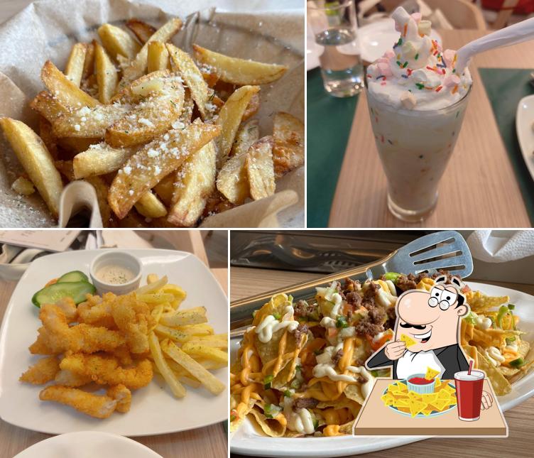 CBK Cafe Manila, Manila - Restaurant menu, prices and reviews