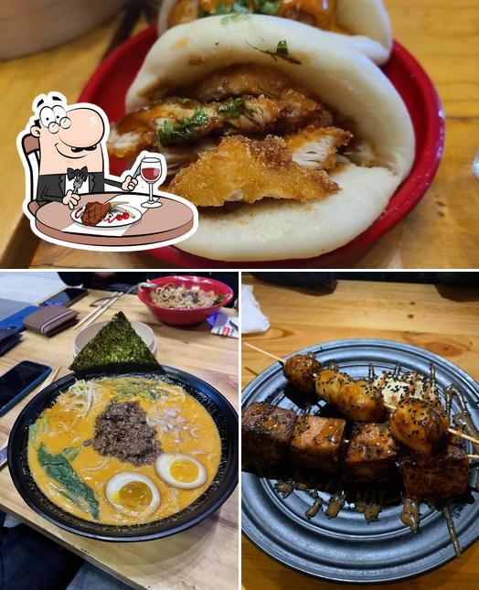 Don Eatery 5A by Waterway restaurant, New Cairo City - Restaurant reviews