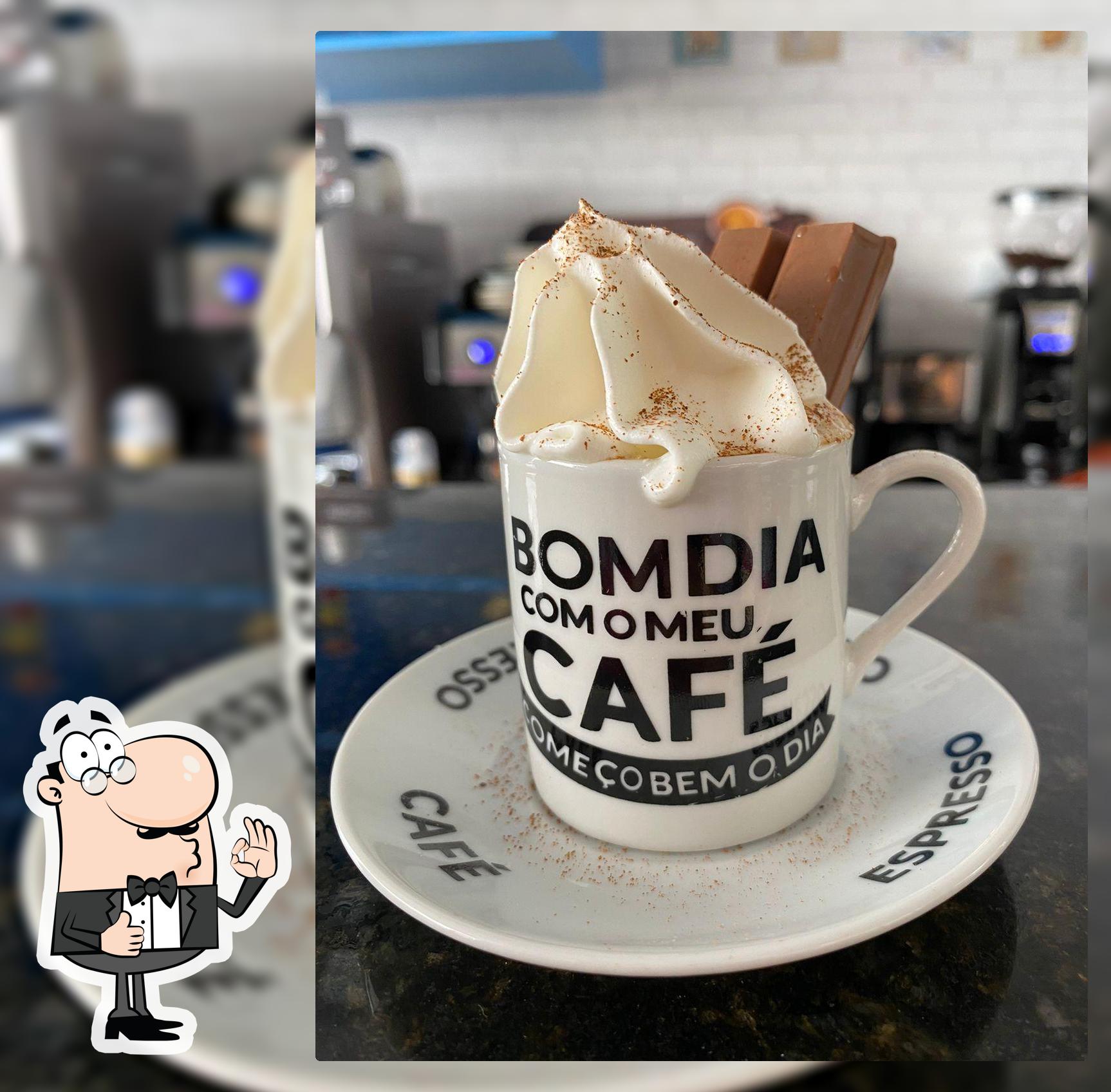 Duo café Gelato, Blumenau - Avaliações de restaurantes