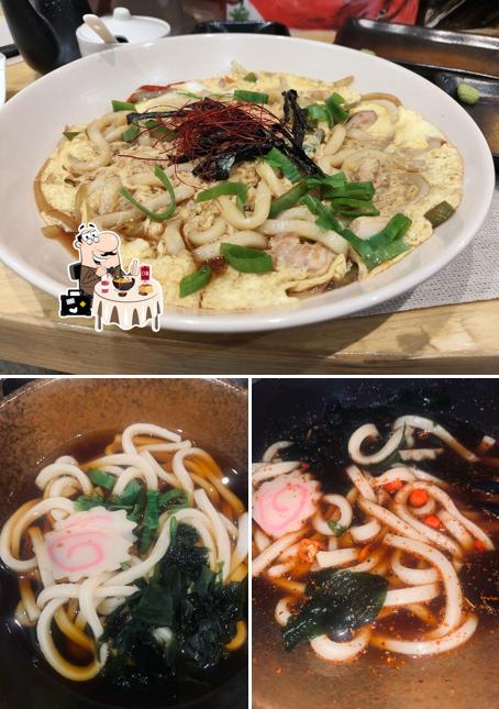 Edogawa Sushi Kuningan City, South Jakarta - Restaurant menu, prices ...