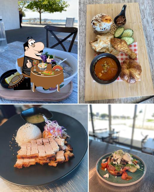 Flow 36, Bunbury - Restaurant menu, prices and reviews