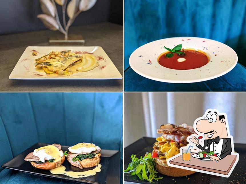 Restaurant Forza, Bescanuova - Menu e recensioni del ristorante