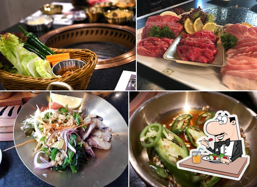 GOLDEN PIG BBQ, level1/116 - 120 Liverpool St in Sydney - Restaurant ...