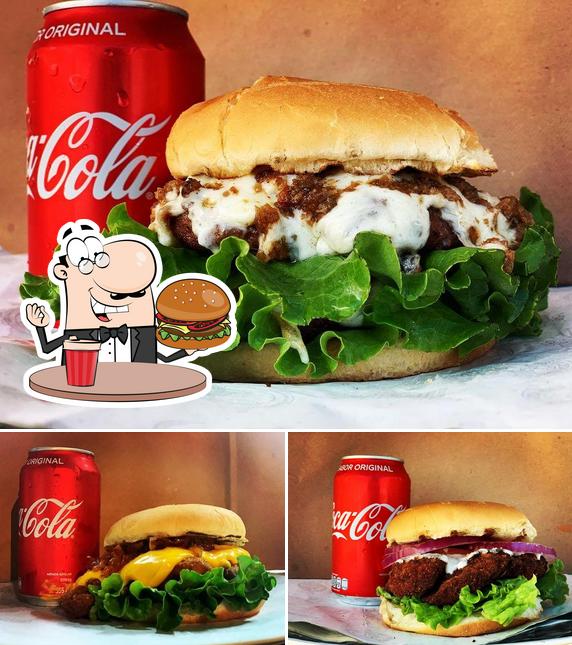 Habaneburgers, Saltillo