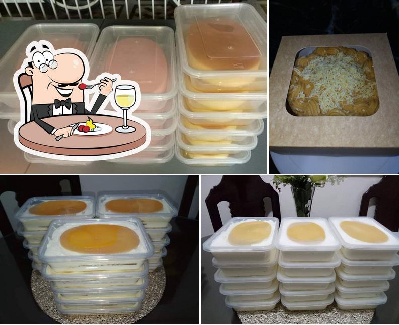 Homemade Delights by JLN, Calumpit - Restaurant reviews