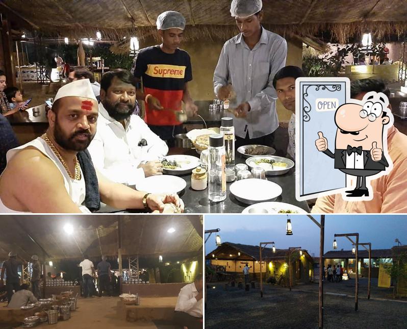 Hotel 7/12, Kolhapur - Restaurant menu, prices and reviews
