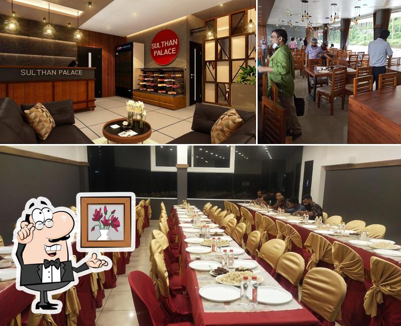 Hotel Sulthan Palace Edavanna, Edavanna - Restaurant reviews