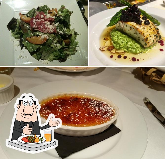 Menu of Lake Rabun Hotel & Restaurant, USA - reviews and ratings