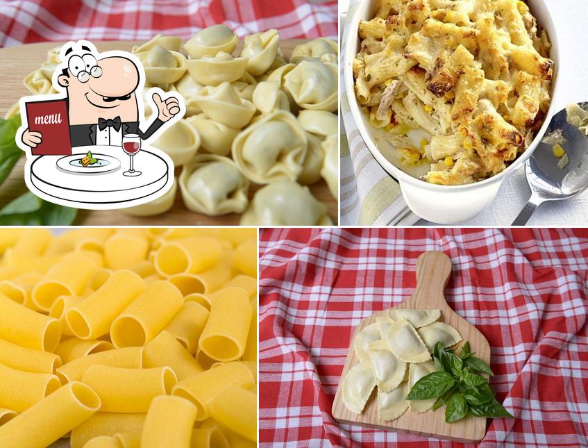 MG Pasta restaurant, Roodepoort - Restaurant reviews