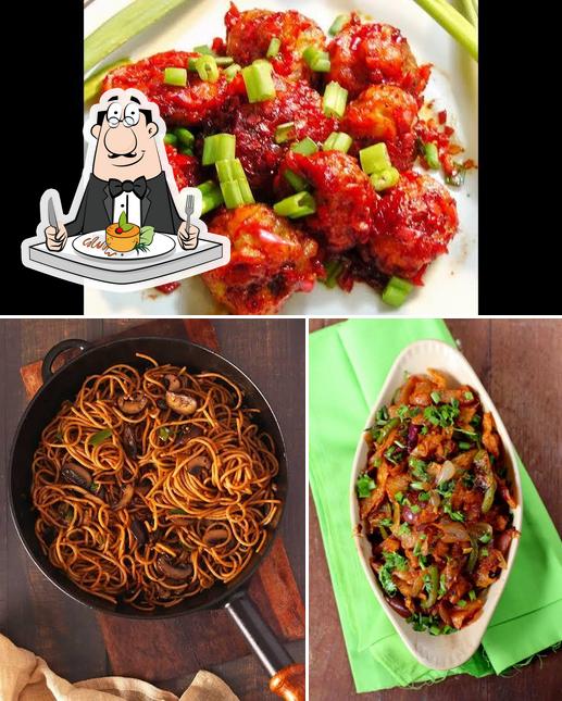 Mano Fast Foods & Kitchens, Chennai - Restaurant menu, prices and reviews