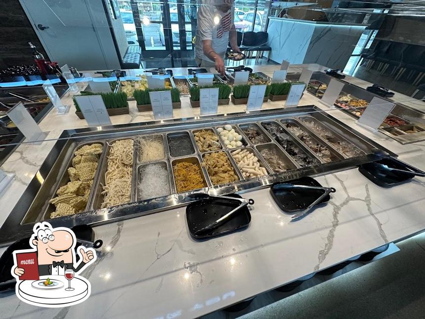 Mr. Shabu Orem, Orem - Restaurant menu, prices and reviews