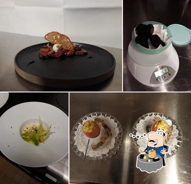 Pascal Nisette Les 4 Saisons, Houffalize - Restaurant reviews