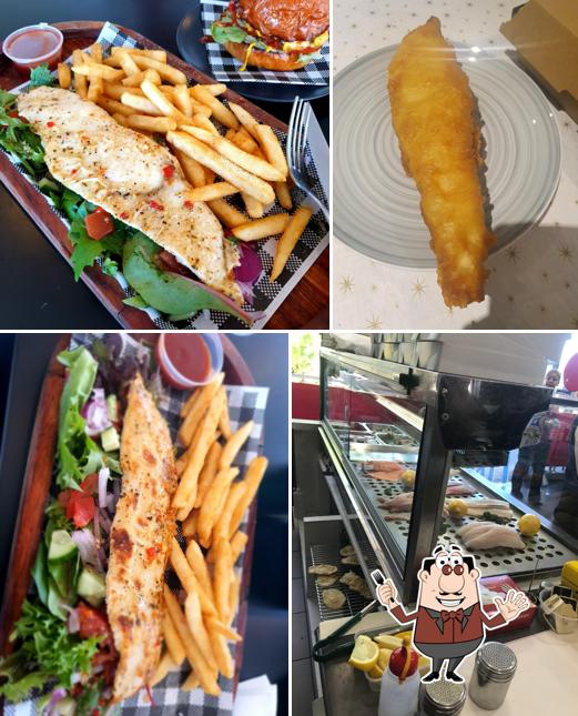 Pinoy Plates - Bundoora, Bundoora - Restaurant menu, prices and reviews