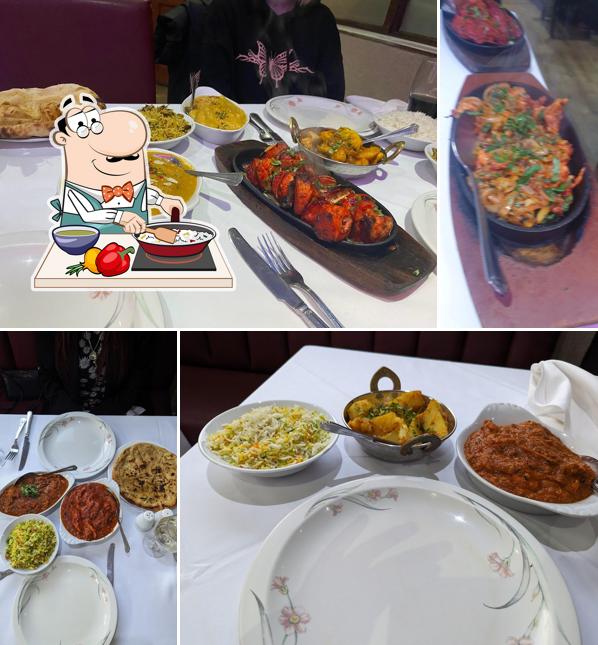 Regency Cottage, Clacton-on-Sea - Restaurant menu, prices and reviews