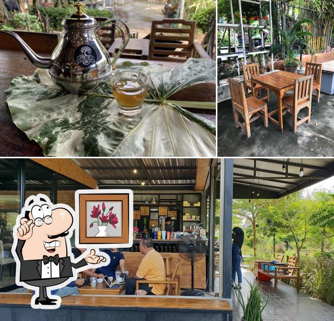 Samsils Cafe Halal Hat Yai, Tha Chang - Restaurant menu, prices and reviews