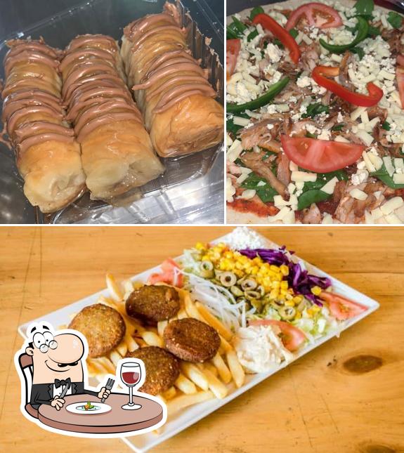 Shah Kebab l, San Fernando - Menú del restaurante, precios y reseñas