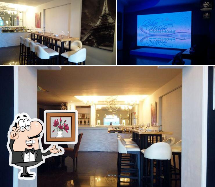 Society Lounge - Makati, Makati - Restaurant menu, prices and reviews