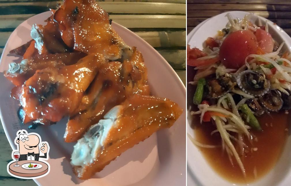 ร้านตำอุดร restaurant, Surat Thani - Restaurant reviews