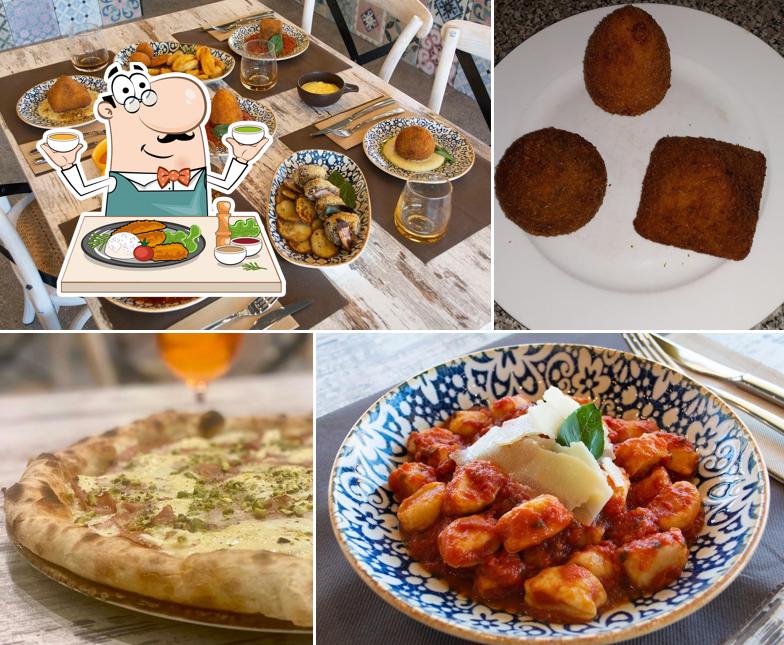 Syculy Lab, Findon - Restaurant menu, prices and reviews