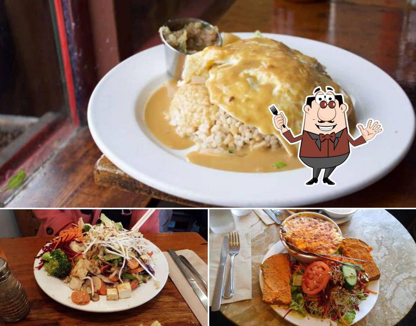 The Naam, Vancouver - Restaurant menu, prices and reviews