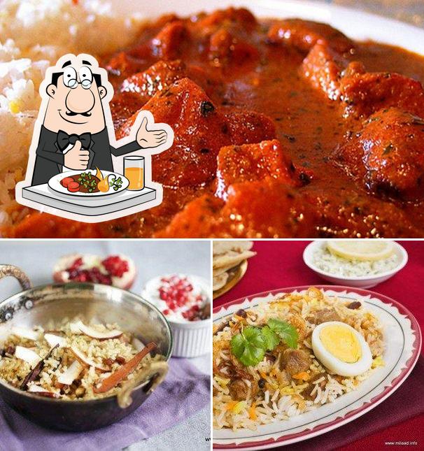 The Razni in Gateshead - Restaurant menu and reviews
