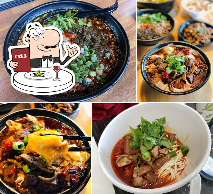 Yuanyang Chaoshou in Richmond Hill