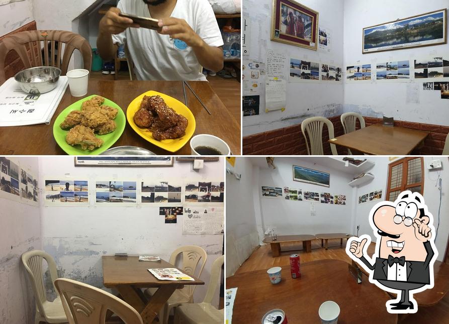 chulsu cafe, Varanasi - Restaurant menu, prices and reviews