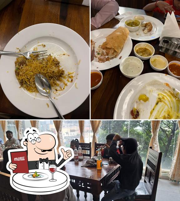 SAMA RESTAURANT, Bengaluru - Restaurant menu, prices and reviews
