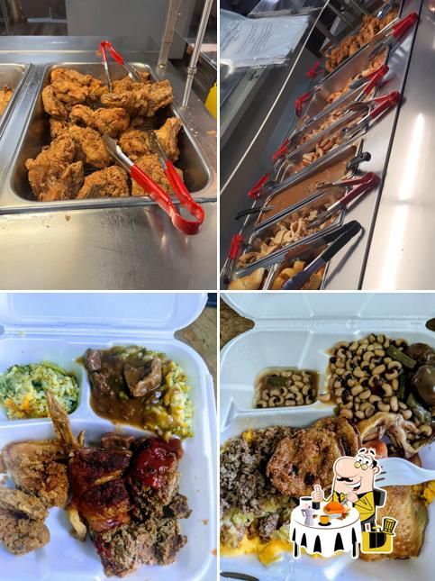 Pittman Sidetrack LLC, Eastman - Restaurant menu, prices and reviews