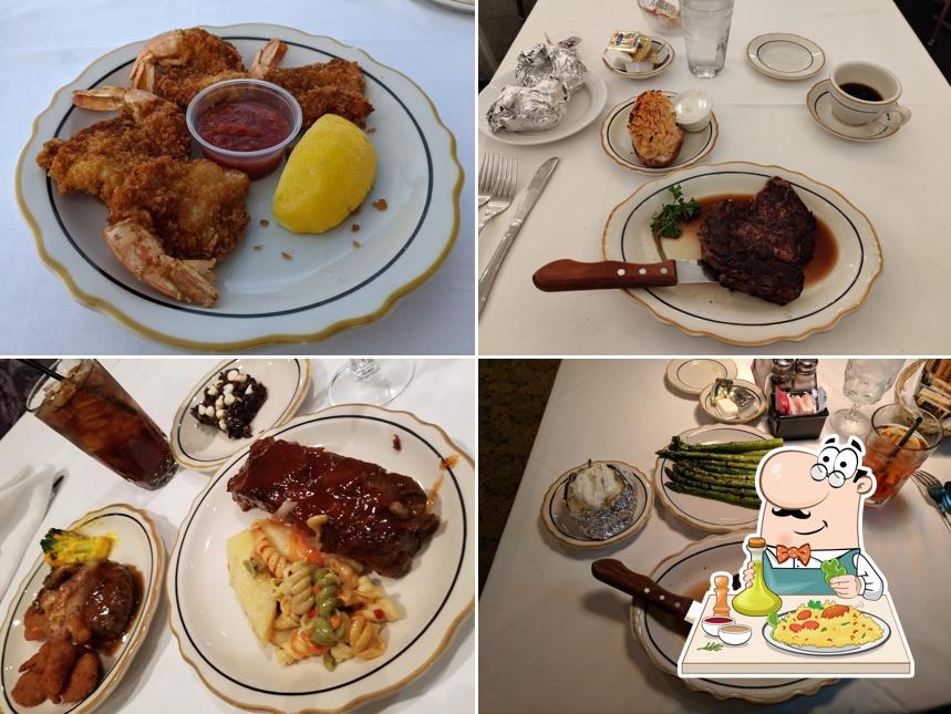Al's Steak House Restaurant in Joliet - Restaurant menu and reviews