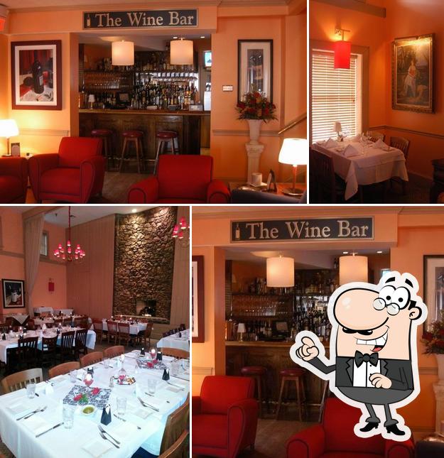 OB's Prime, Annapolis - Restaurant menu, prices and reviews