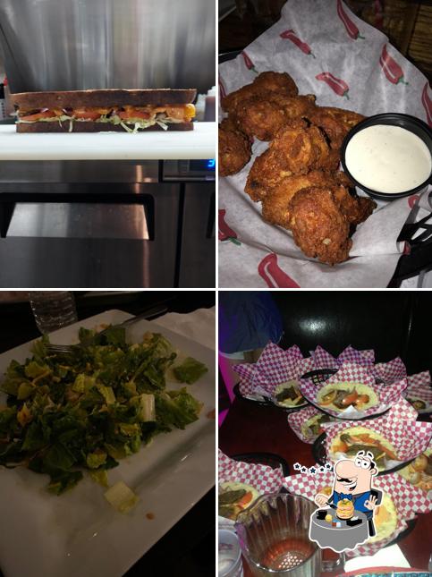 Stoney's Rockin Rodeo, Sacramento - Restaurant menu, prices and reviews