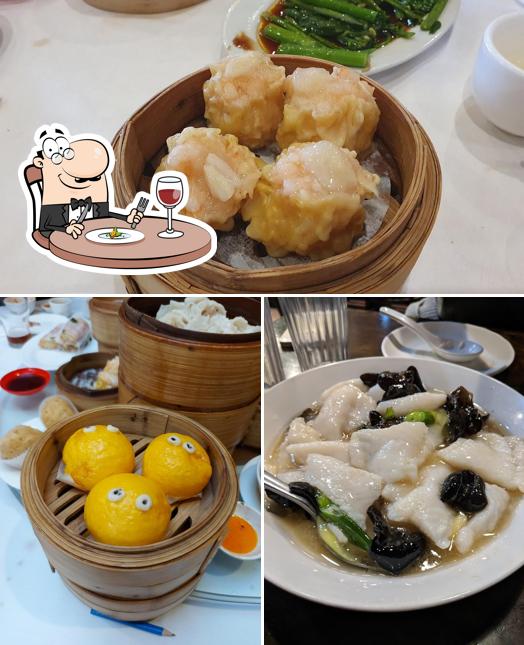 Sun Ho Restaurant, Campsie - Restaurant menu, prices and reviews