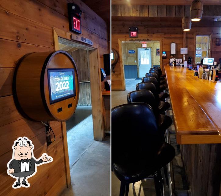 The Whiskey Barn Bar & Grill, Fulton - Restaurant menu, prices and reviews