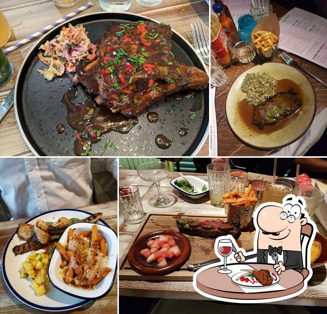 All places to eat and drink in Crawley, spring 2024 - Restaurant Guru