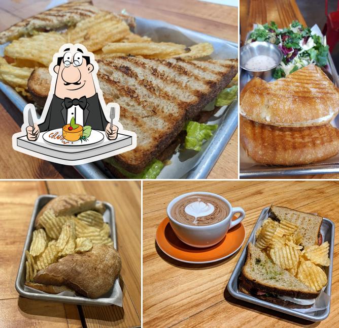 Victory Point Cafe, Berkeley - Restaurant menu, prices and reviews