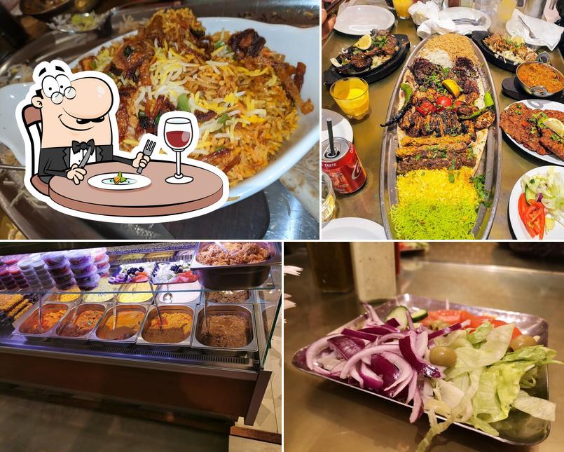 Watan in Ilford - Restaurant reviews