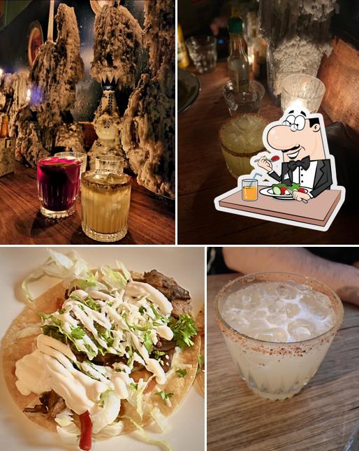 Little Hop, Fitzroy - Restaurant menu, prices and reviews