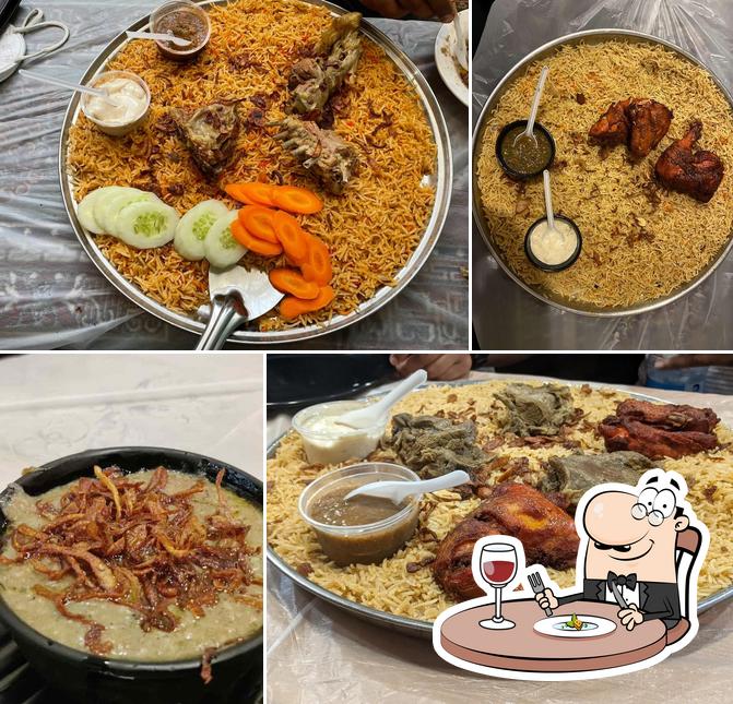 Al Zara Mandi Arabian Restaurant, Bengaluru - Restaurant menu, prices ...