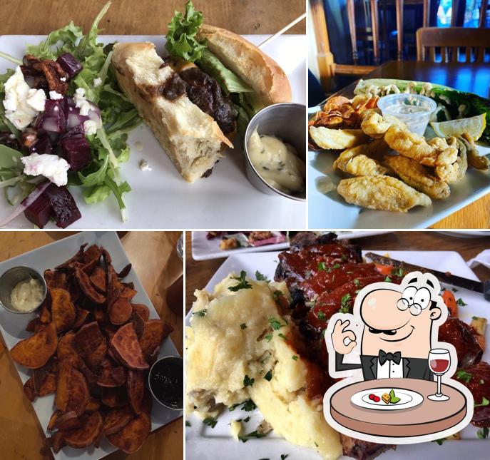 Alchemy Cafe, Madison - Restaurant menu, prices and reviews