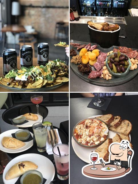 Aster, Cincinnati - Restaurant menu, prices and reviews