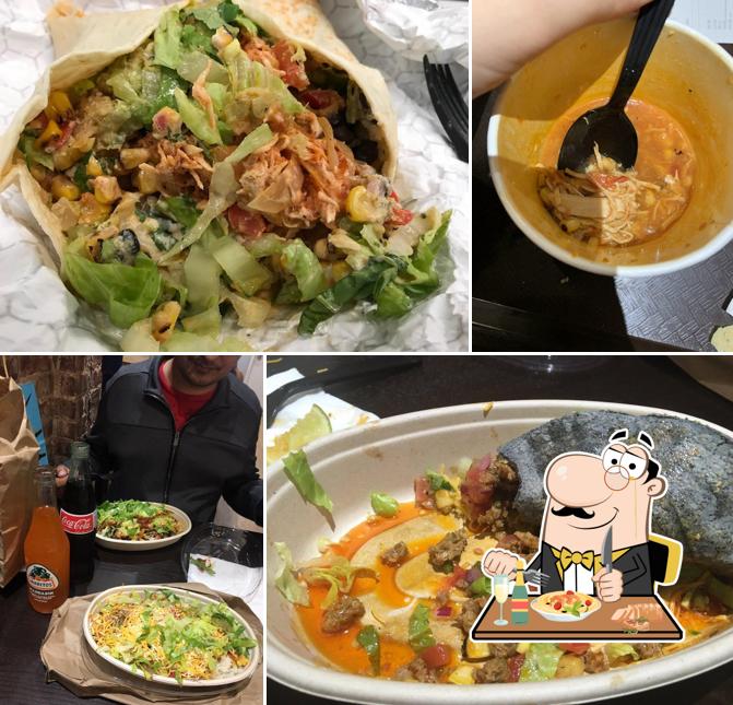 Maiz in West New York - Restaurant menu and reviews