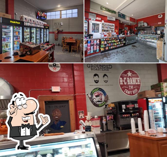 Bodega, Lake Jackson - Restaurant menu, prices and reviews