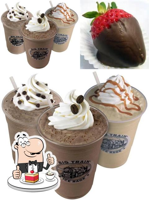 Breezeway Café in Fargo - Restaurant menu and reviews