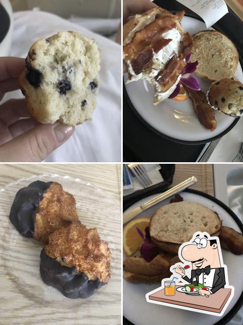 Good Samaritan Hospital Cafeteria in San Jose - Restaurant menu and reviews
