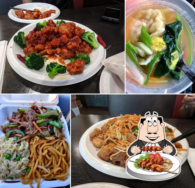 Best chinese restaurants in Rancho Cucamonga, summer 2024 - Restaurant Guru