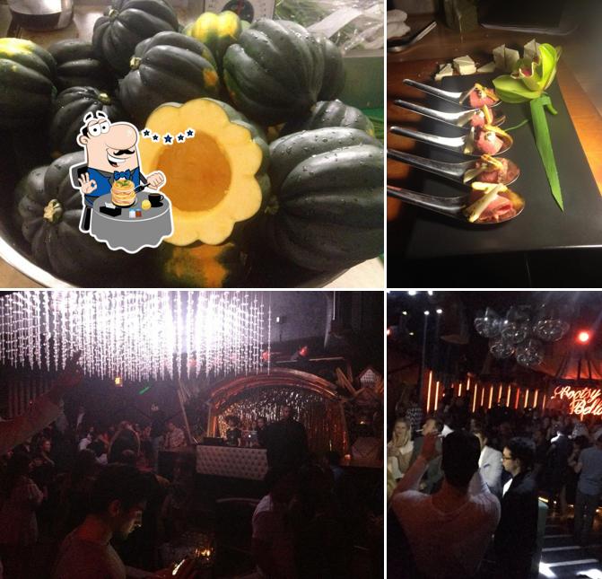 Bootsy Bellows, West Hollywood - Restaurant menu, prices and reviews