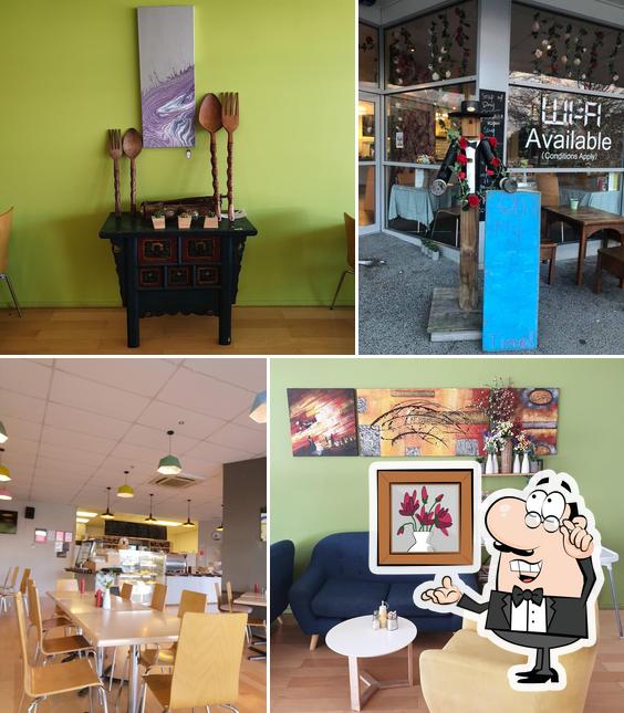Dawn Til Dusk Cafe & Restaurant in Te Awamutu - Restaurant reviews