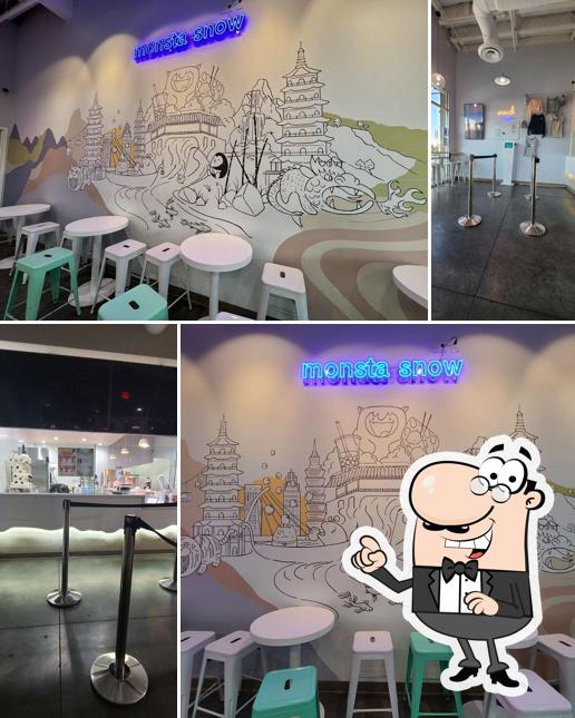 Monsta Snow Too, Menifee - Restaurant menu, prices and reviews