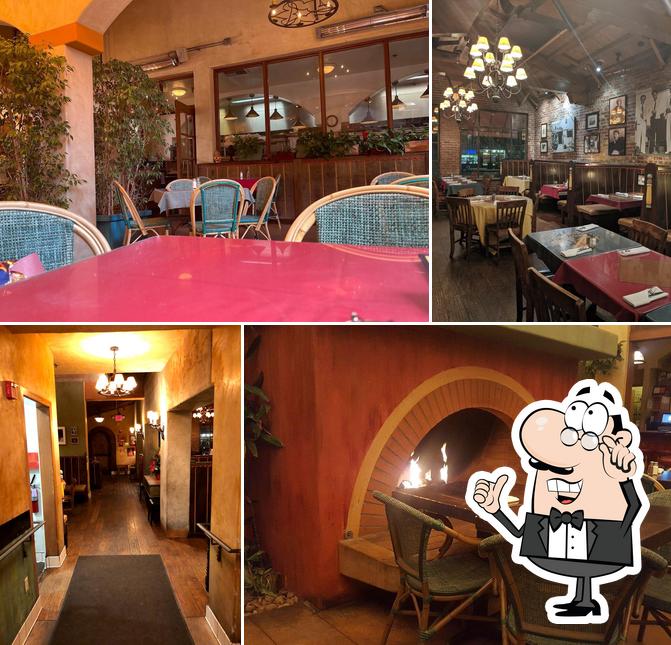 Top 2 restaurants in Los Angeles, december 2024 - Restaurant Guru